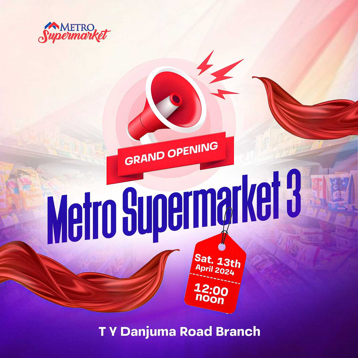 Privacy Policy - Metro and Castle